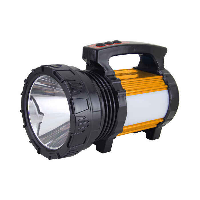 PANTHER PT-8817 USB ŞARJLI SPOT FENER Şarjlı Fenerler Panther